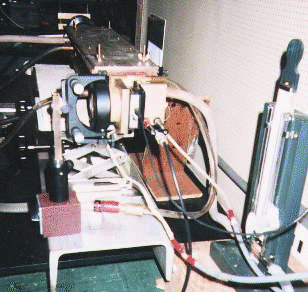Guide of Wave Guaide Type CO2 Laser