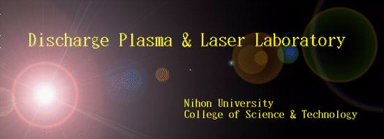 Home Page of DPL Laboratory